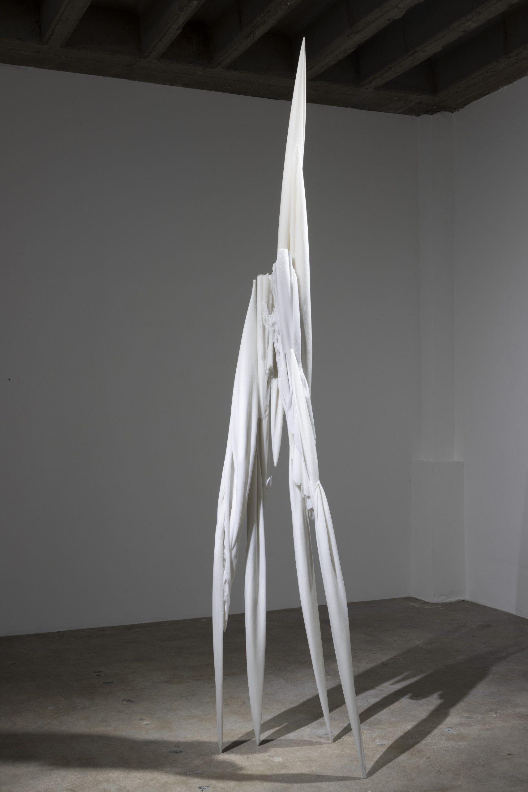 Crushing on Eli Ping - Art of Choice