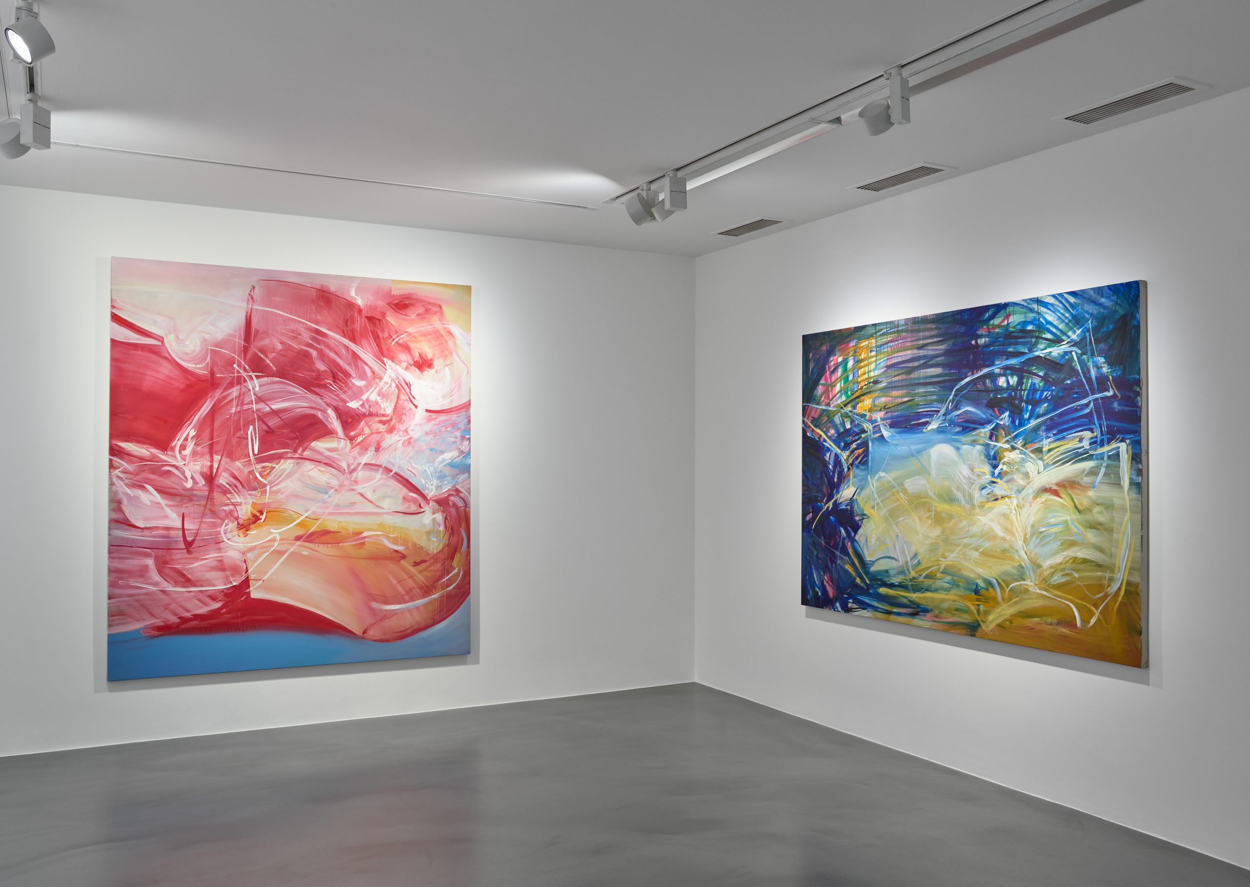 Finding New Meaning in Kristy M Chan's Paintings - Art of Choice